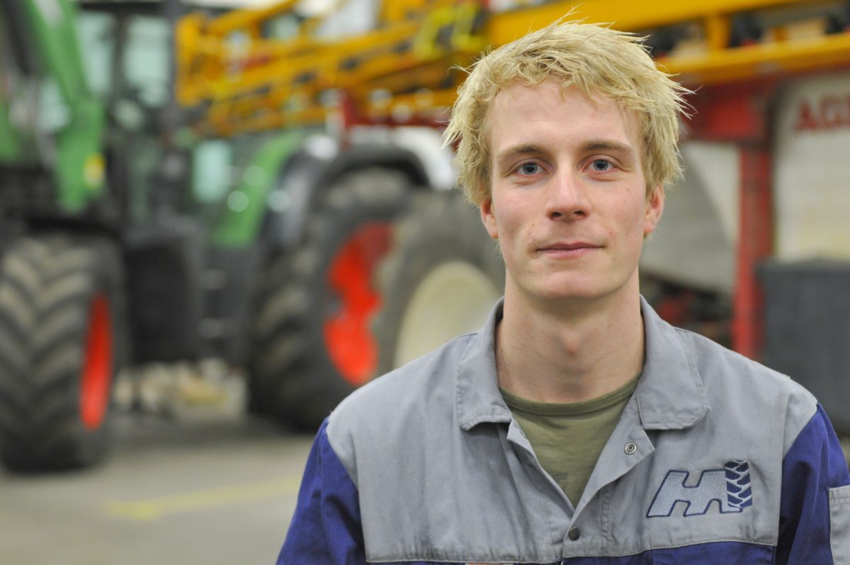 Harm Hoftijzer-1 – Hoftijzer